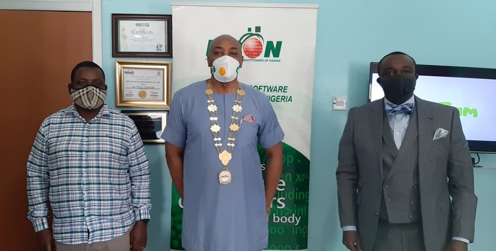 Chinenye Mba-Uzoukwu Emerges ISPON President | TECHlife with Ugochi