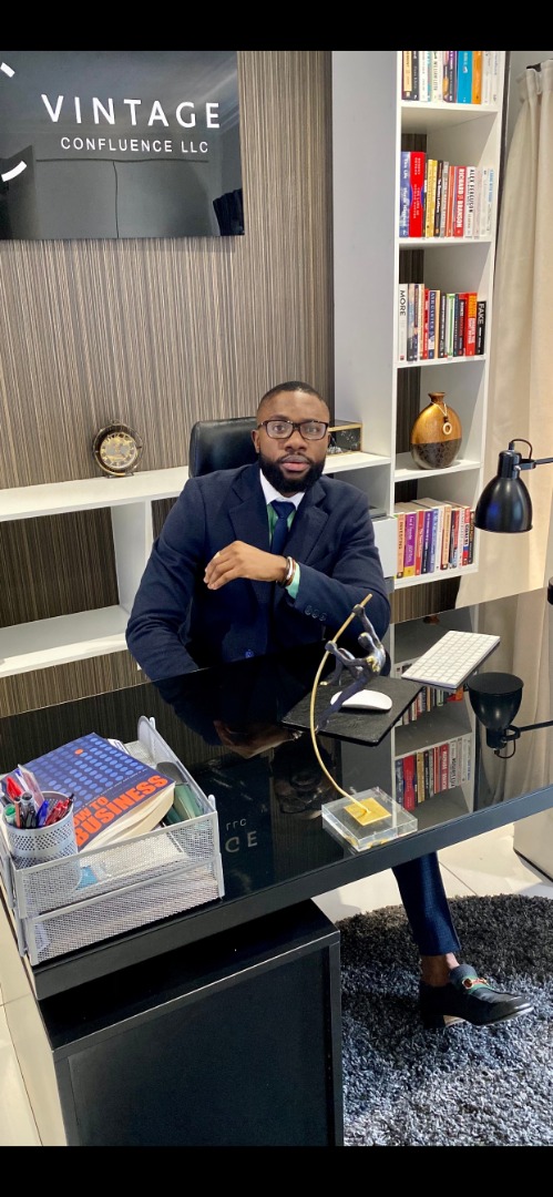 Vintage Confluence Assures On Lightning-Speed Transactions, Advocates ...