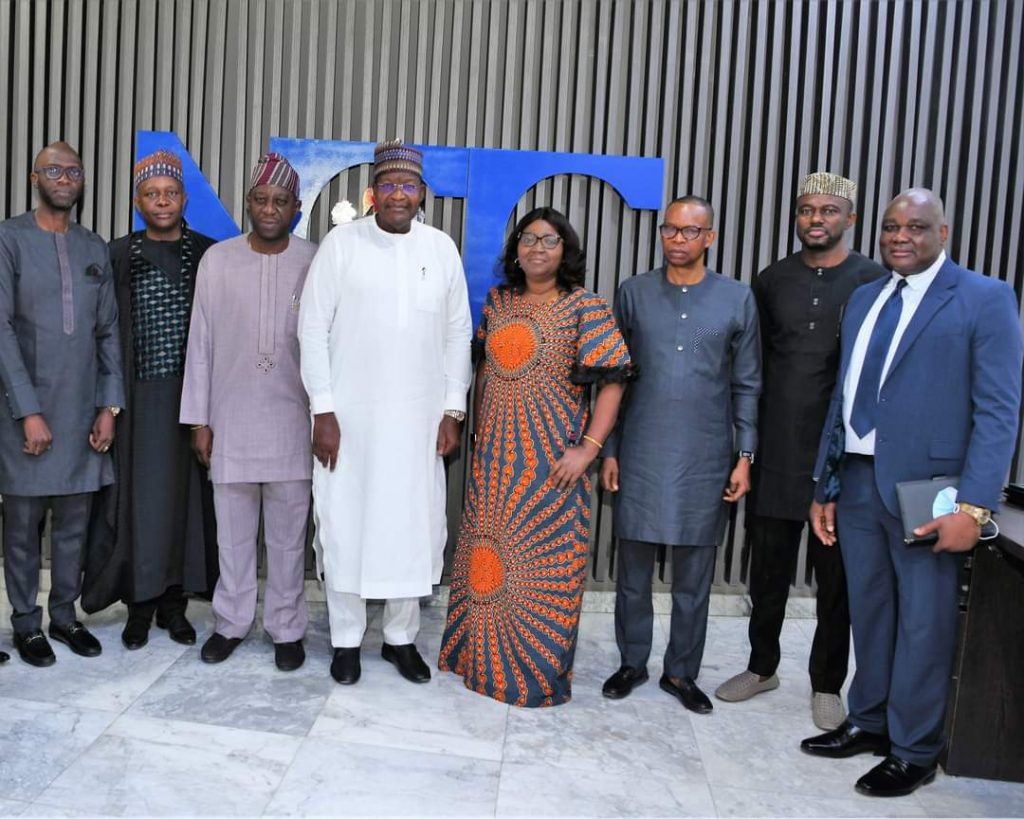NCC To Strengthen AOL Administration | TECHlife with Ugochi