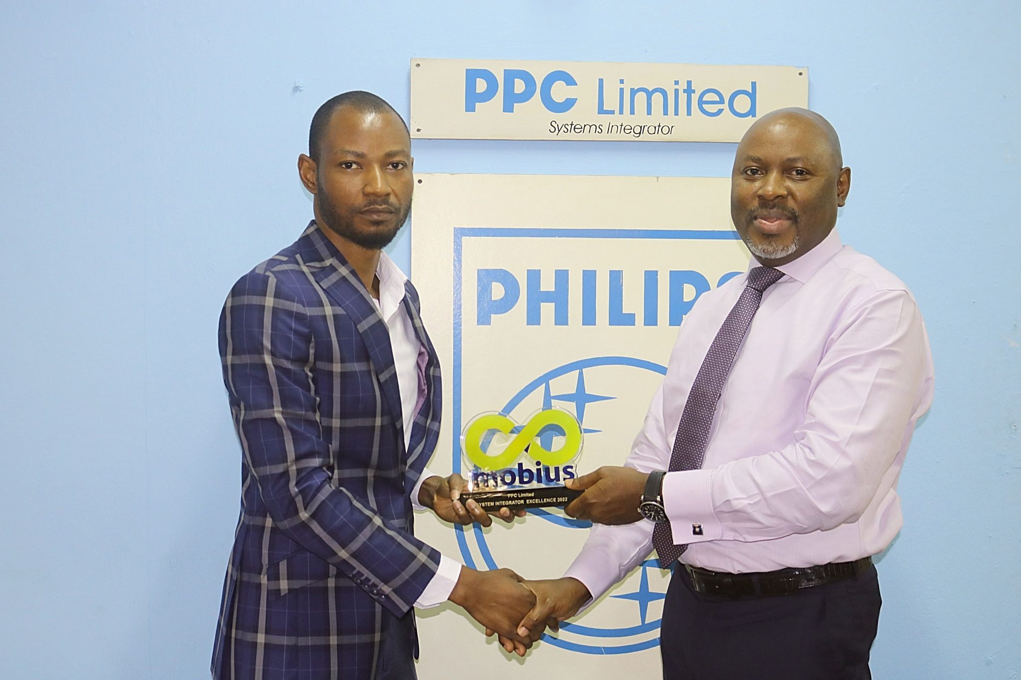 PPC Clinches System Integrator Excellence Award | TECHlife with Ugochi