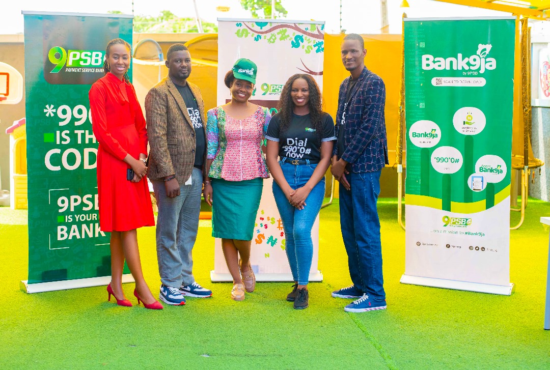 9PSB Empowers Students with Financial Discipline During Global Money ...