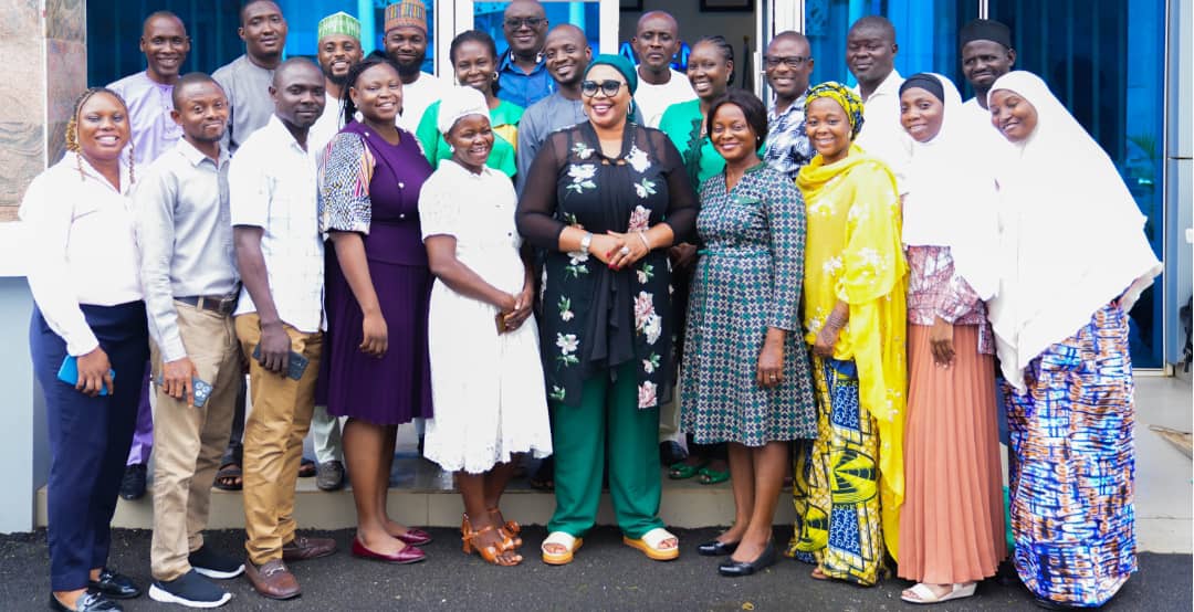NASENI Launches 5-Day Training on Biogas and Biomethanol Plant Design ...