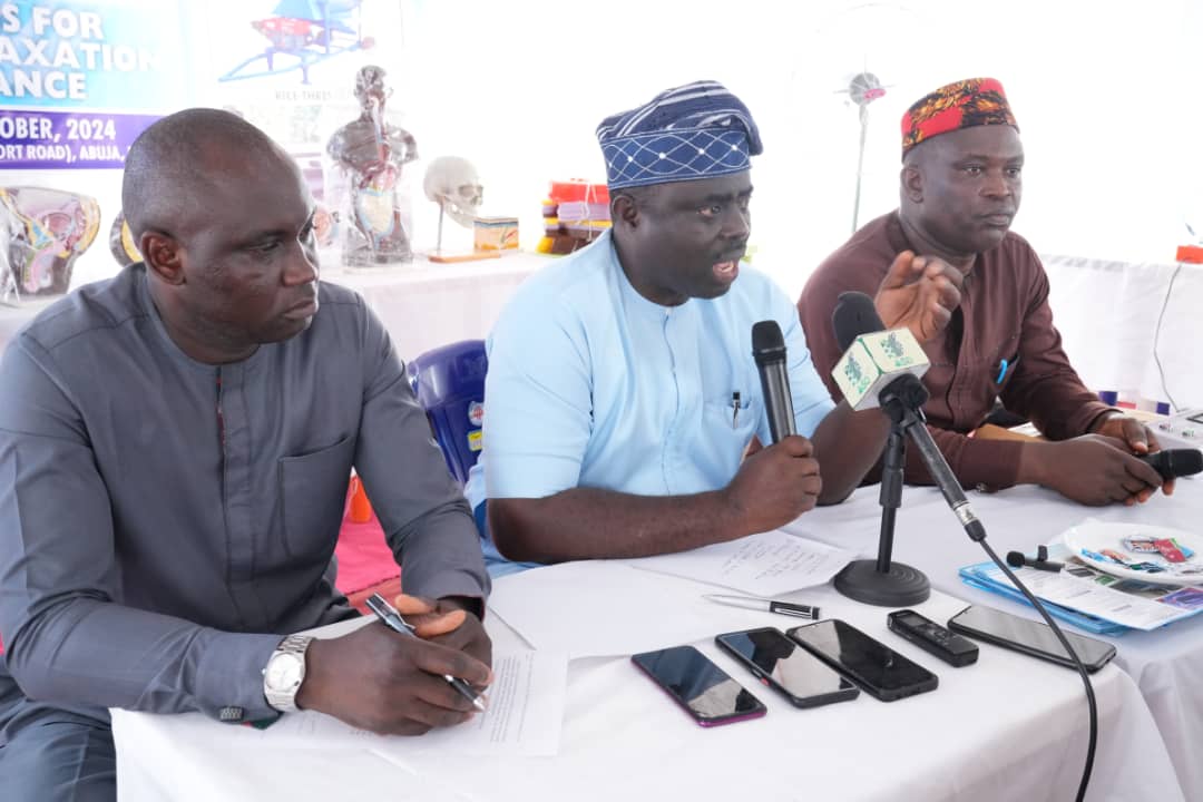 NASENI Showcases Indigenous Technologies at 19th Abuja International ...
